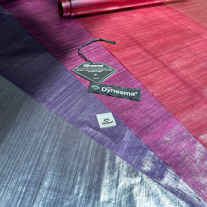 DCF (Dyneema® Composite Fabric) – TAKISADA NAGOYA-DYNEEMA